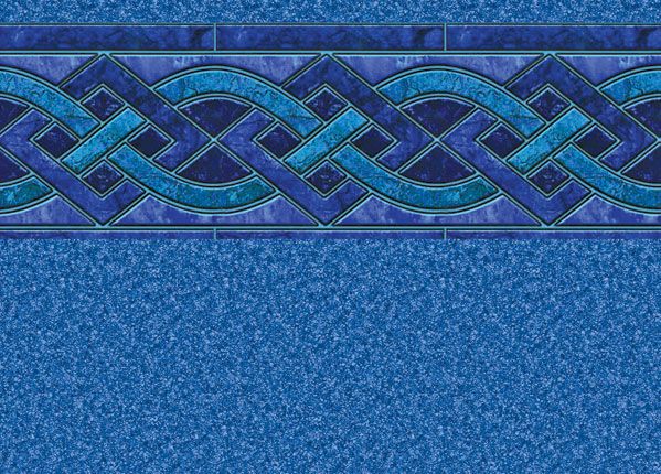 Latham Liner Patterns