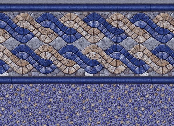 Latham Liner Patterns