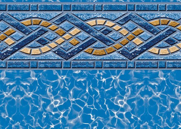 Latham Liner Patterns