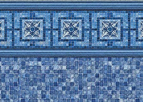 Latham Liner Patterns