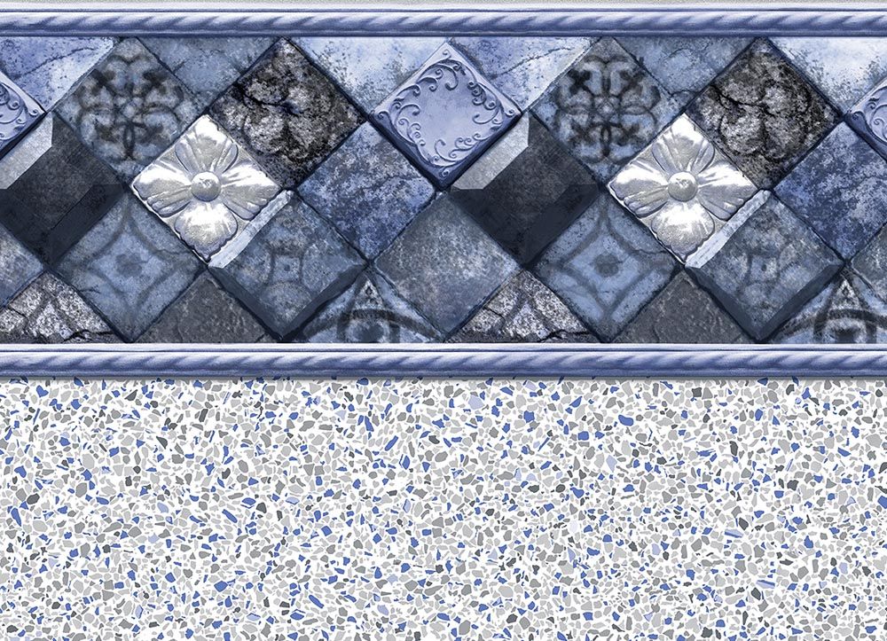 Latham Liner Patterns