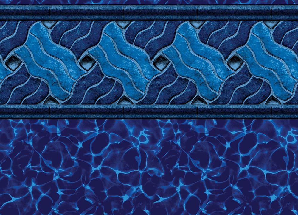 Latham Liner Patterns