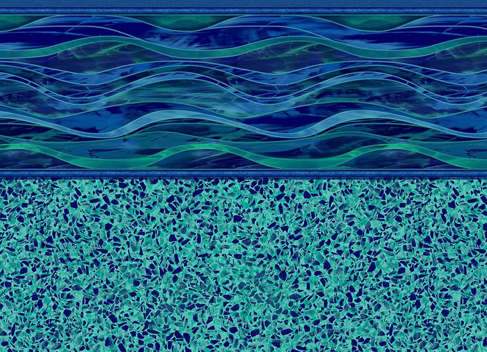 Latham Liner Patterns
