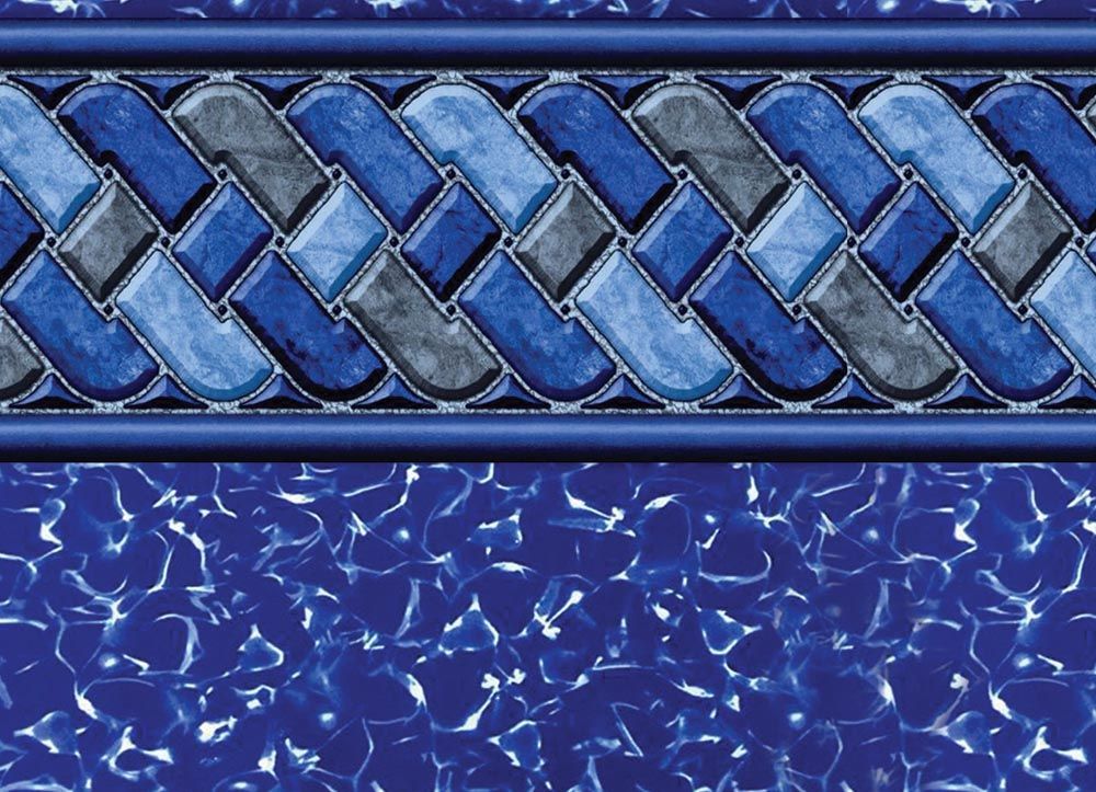 Latham Liner Patterns