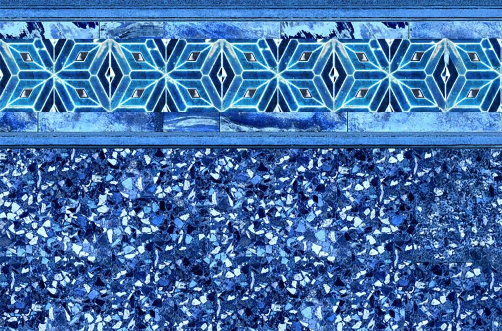 Latham Liner Patterns