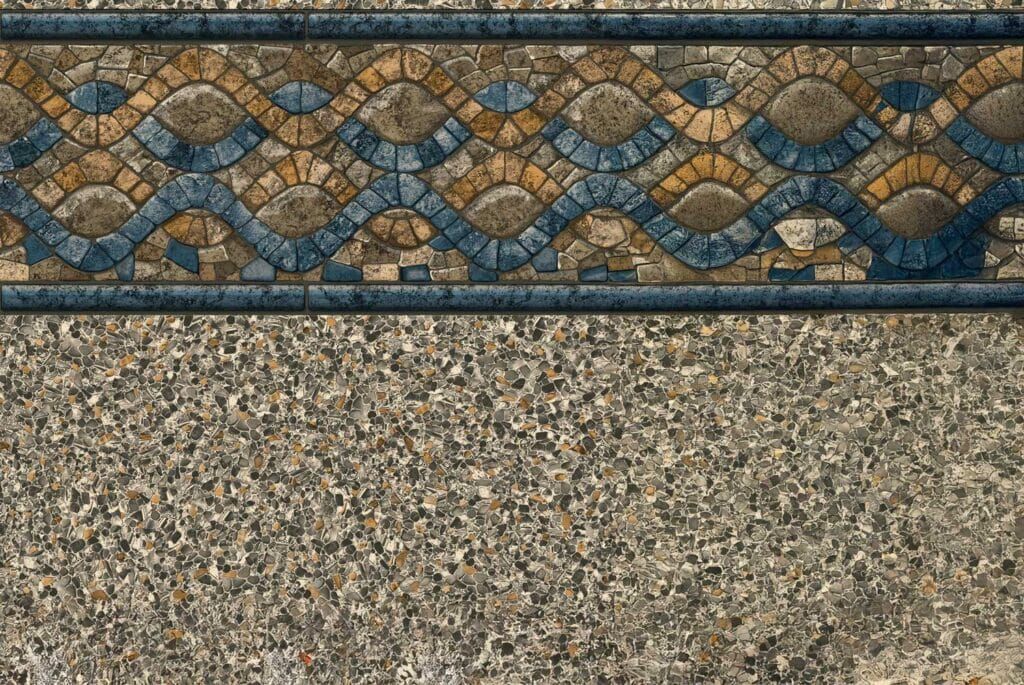Latham Liner Patterns