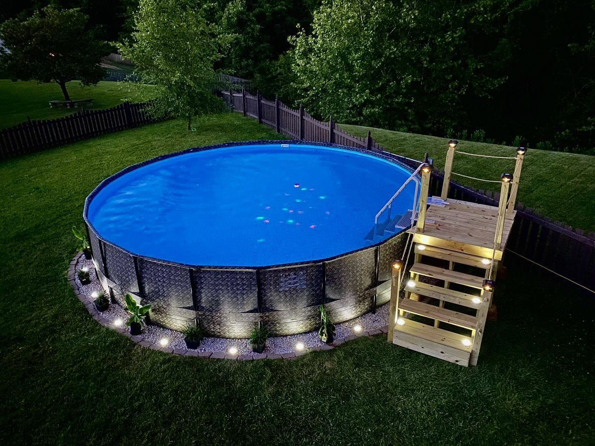Pool Services | Tri-State Pools | Fort Oglethorpe, GA