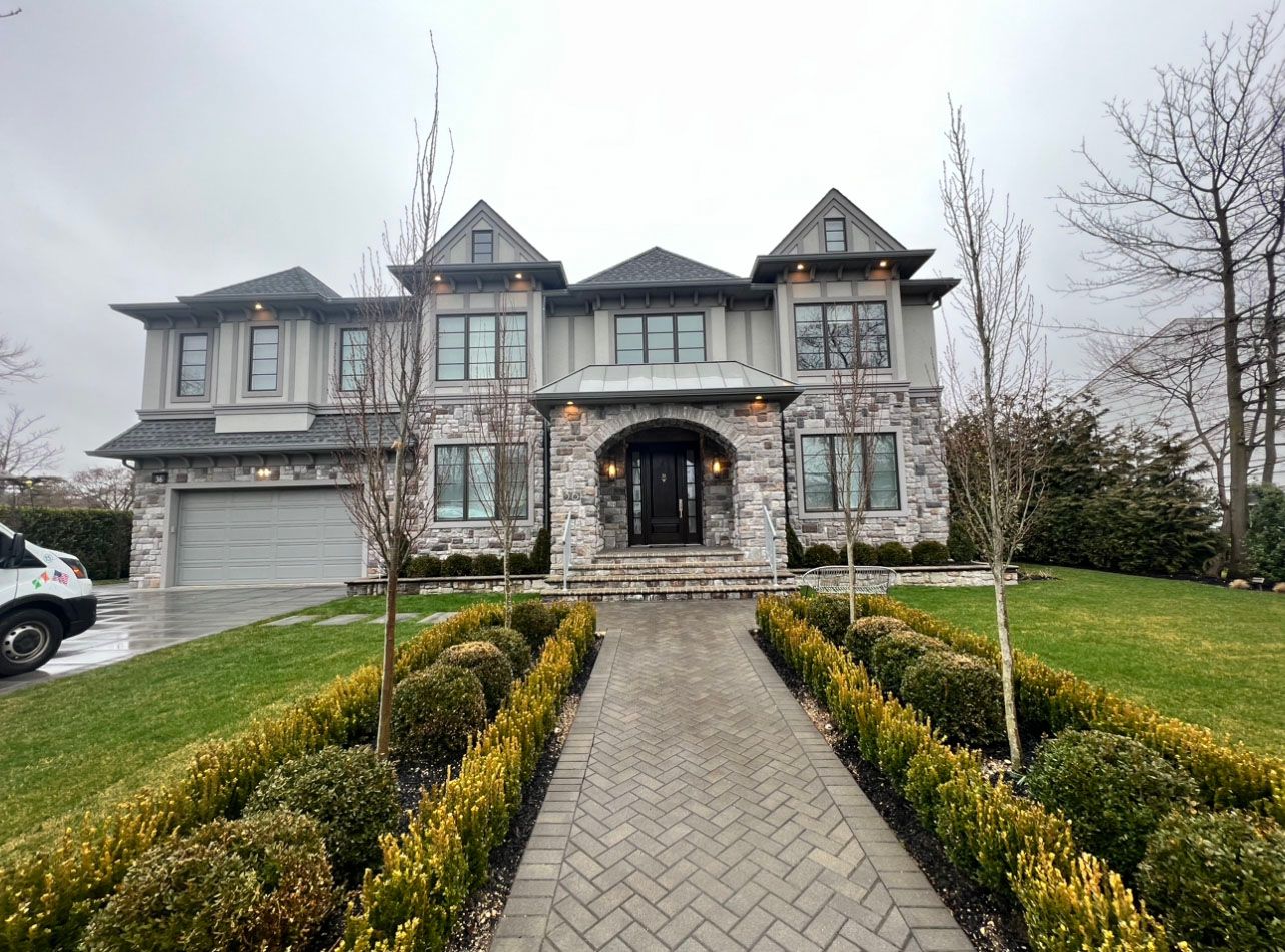 Electrical Projects Gallery | James Tech Electric Corp