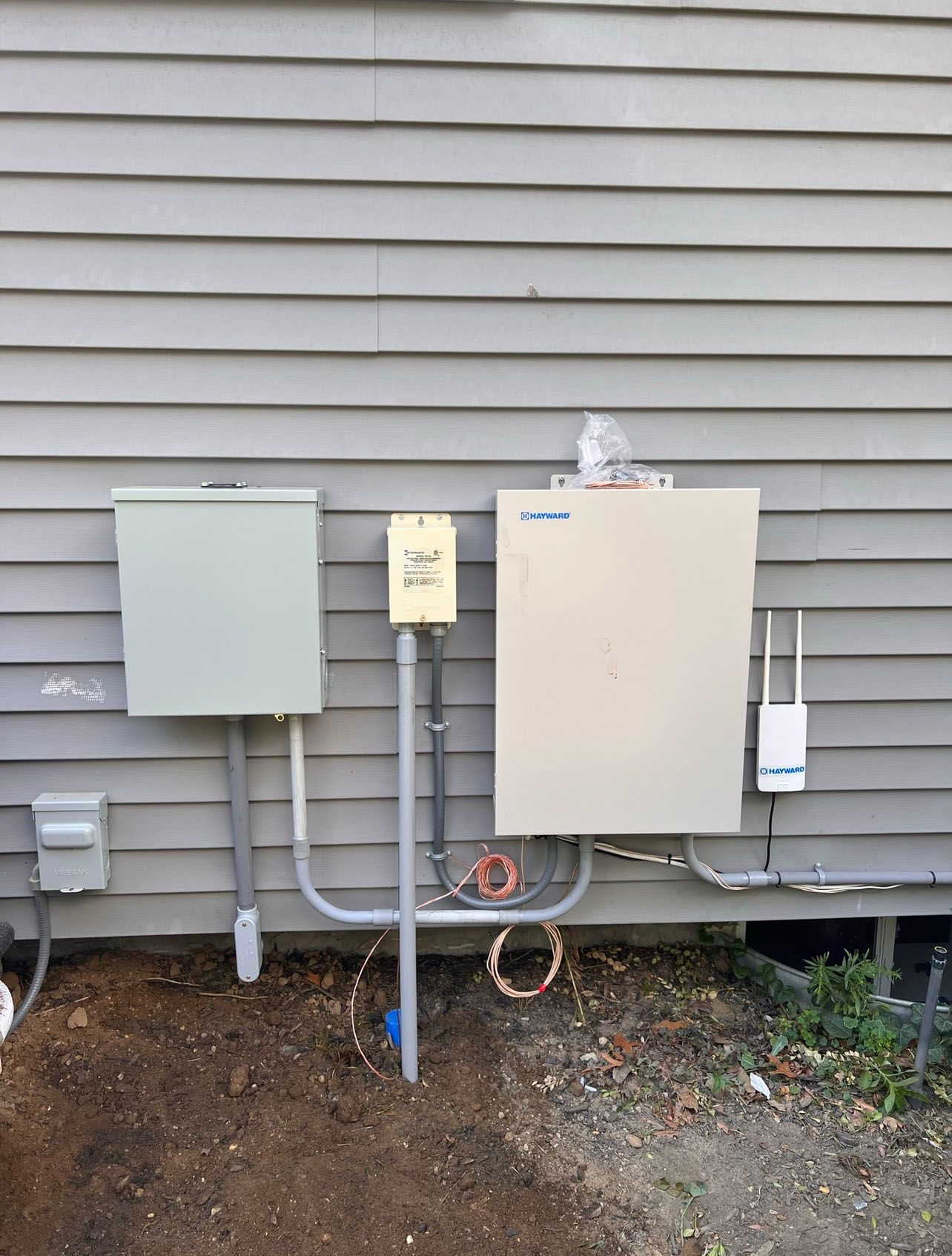 Electrical Projects Gallery | James Tech Electric Corp