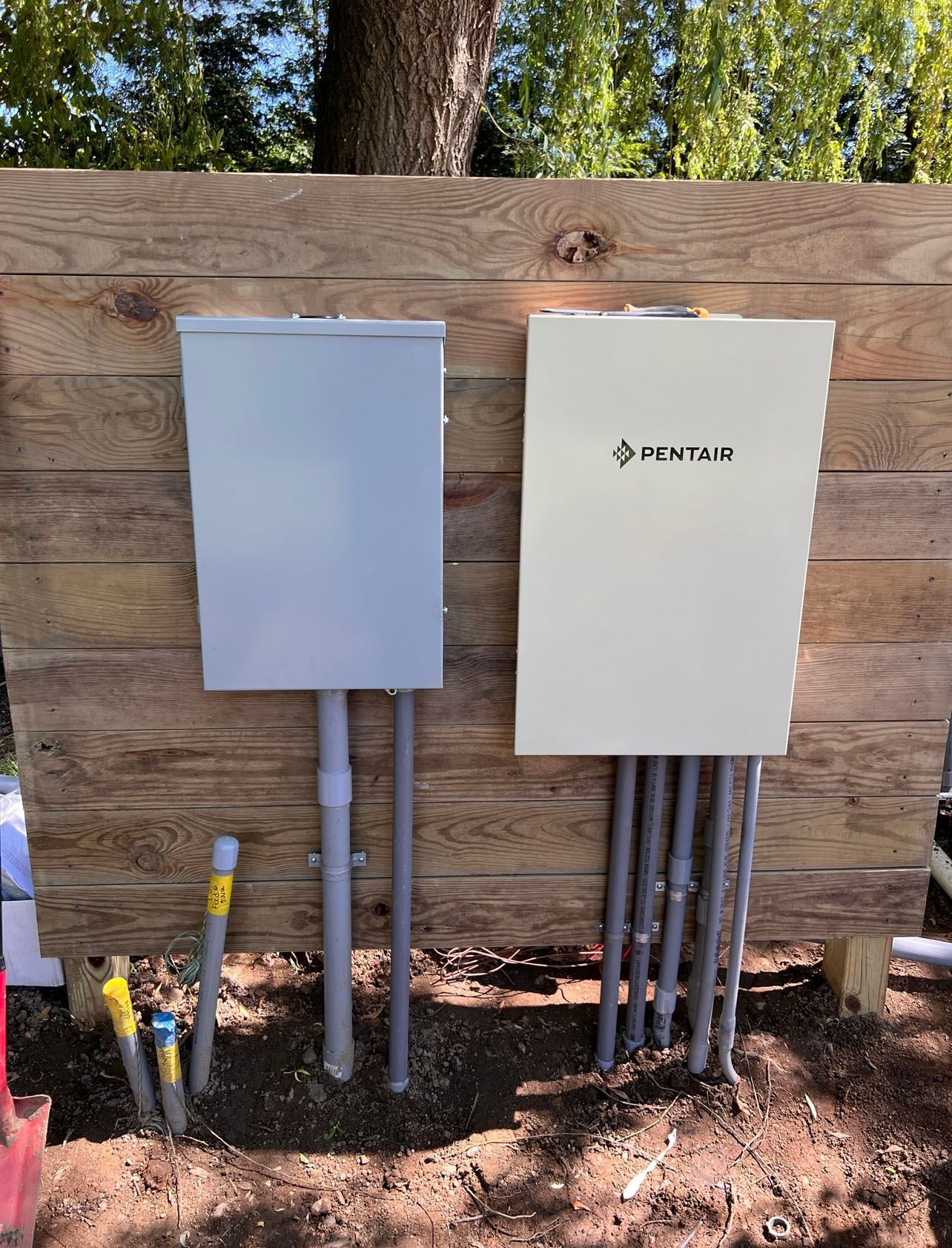 Electrical Projects Gallery | James Tech Electric Corp