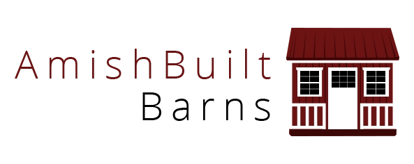 Portable Buildings | Amish Built Barns | Benton Harbor, MI