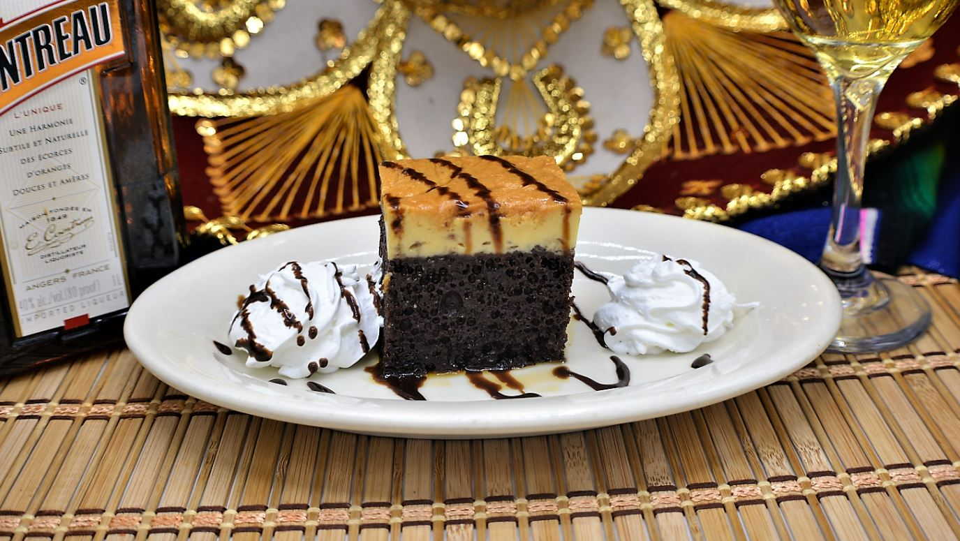 Mexican Food Gallery | Chakas Mexican Restaurant