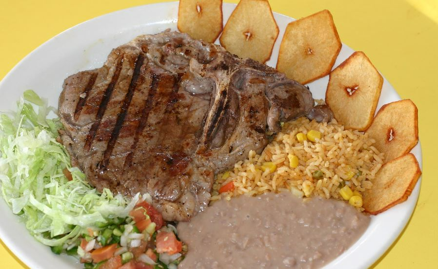 Mexican Food Gallery | Chakas Mexican Restaurant