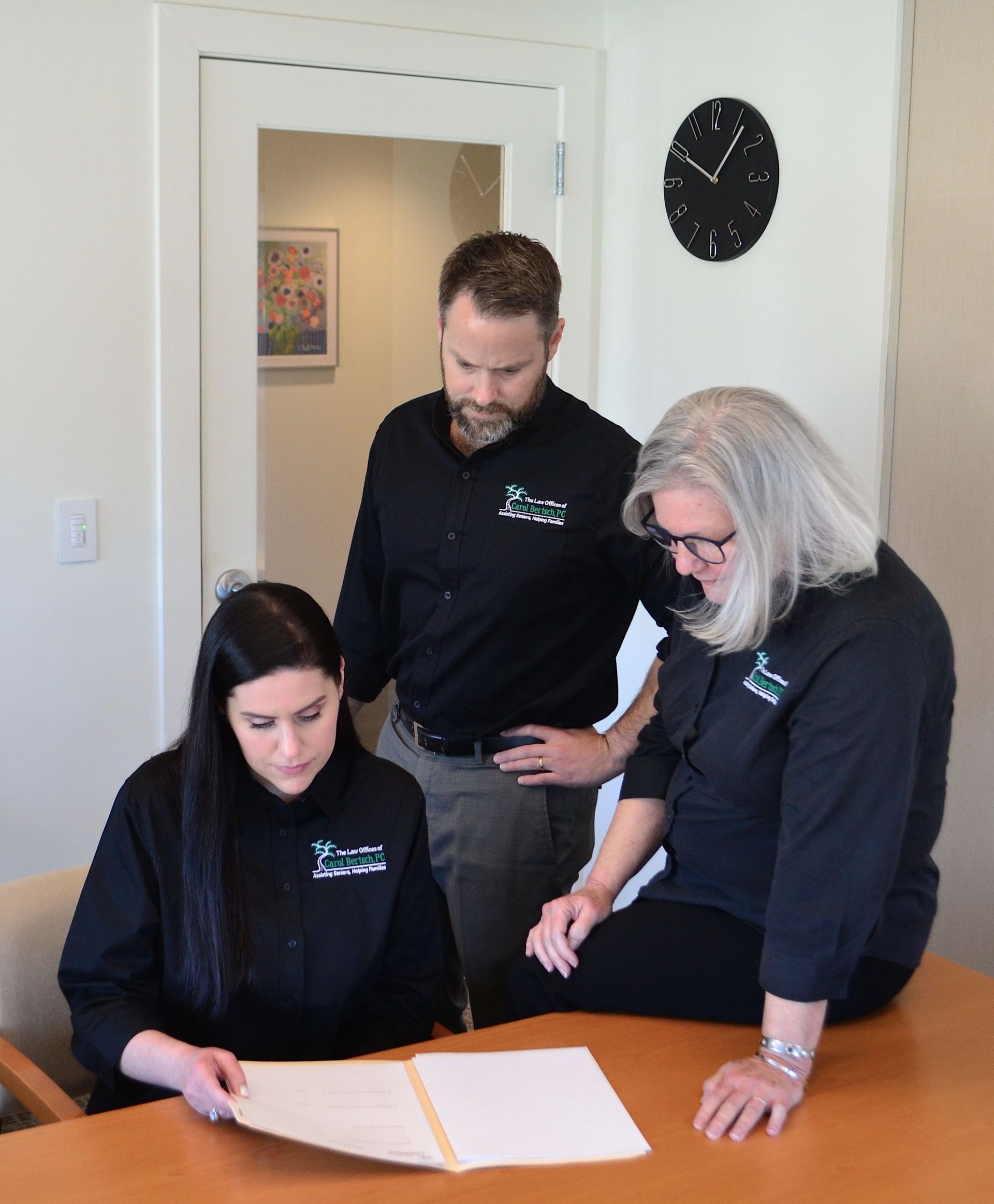 Estate Planning San Antonio, TX | Bertsch & Boze Elder Law