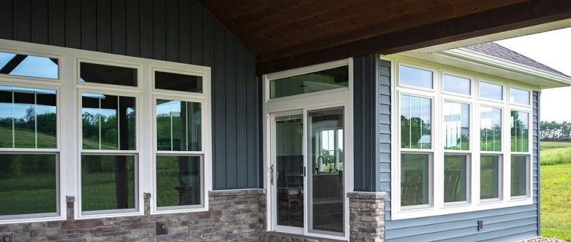 Window Replacement Dickson, TN | Five Star Home Improvement