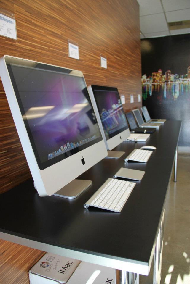 Used Computers San Diego, CA | DC Computers