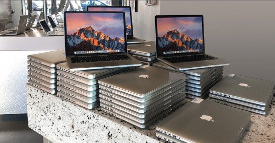 Used Computers San Diego, CA | DC Computers