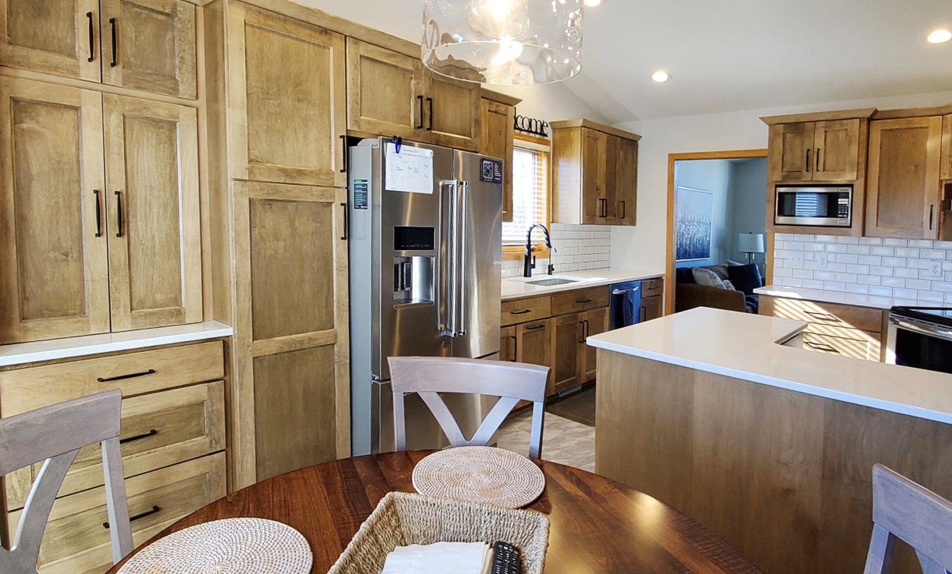 Remodeling and Siding | M & J Construction | Moorhead, MN