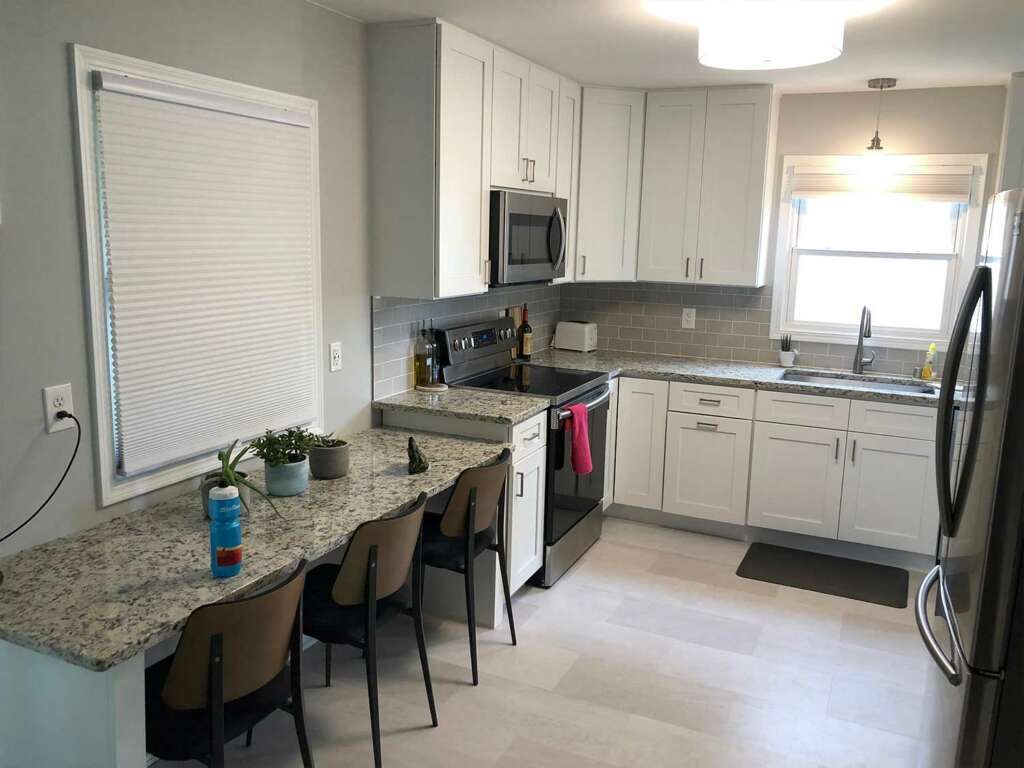 Remodeling Madison, WI | Kitchen and Bath Solutions