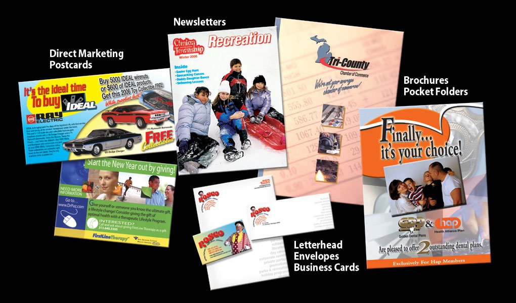 Signs Lumberton, TX | Service Graphics LLC