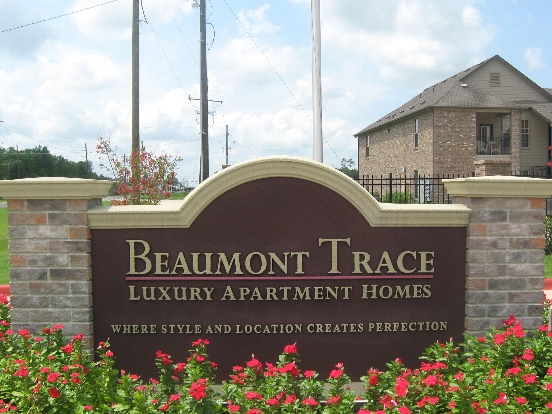 Sign Company Beaumont, TX | Service Graphics LLC