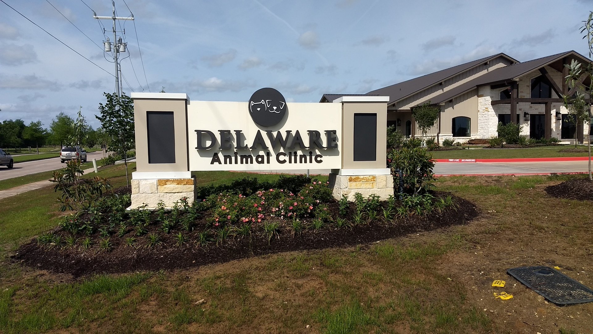 Signs Beaumont, TX | Port Arthur, TX | Service Graphics LLC