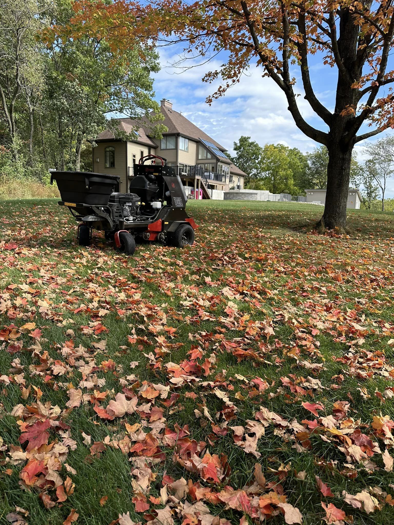 Landscaping Services | Dane County Lawn Care | Cottage Grove, WI