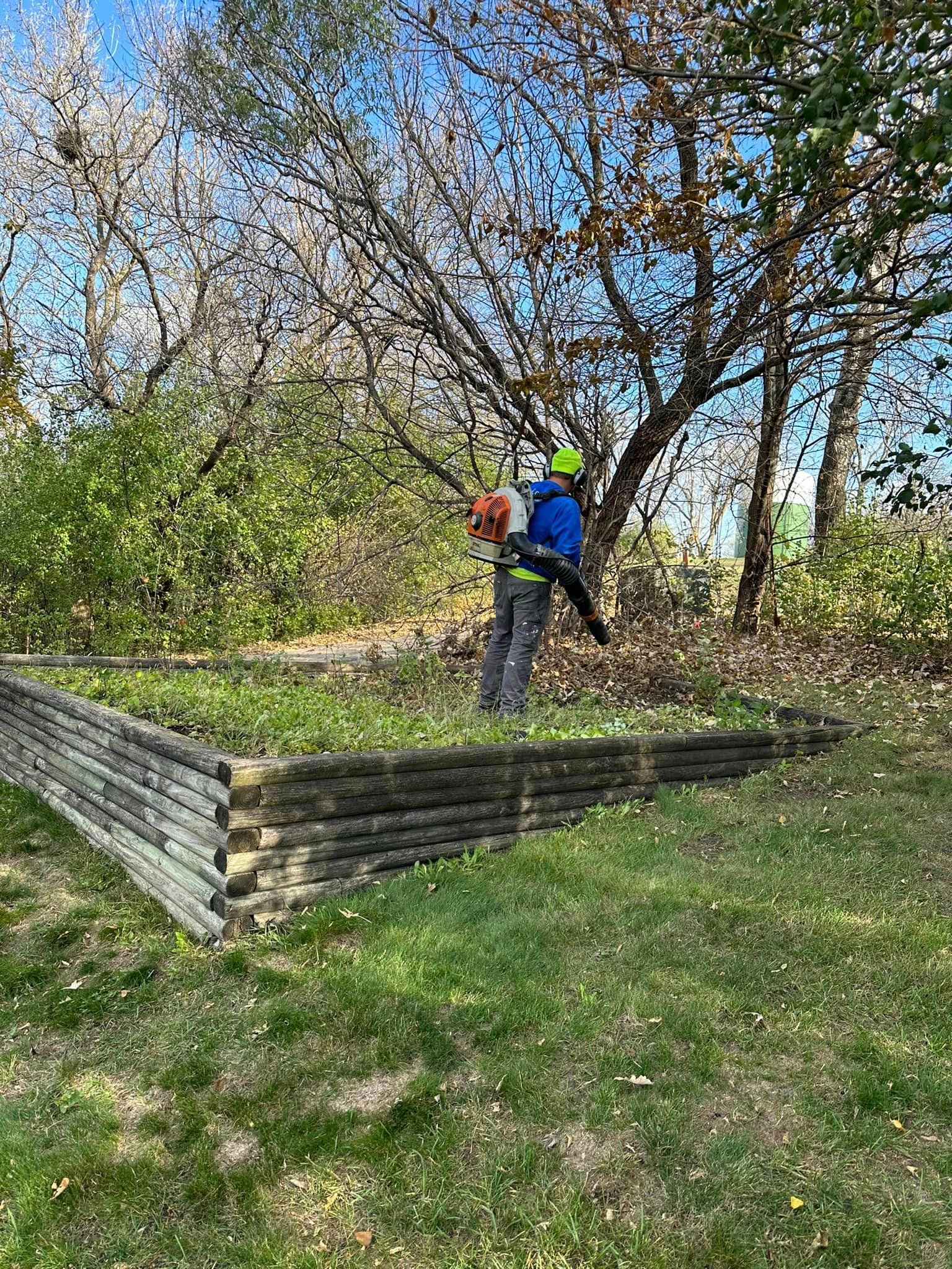 Gallery | Dane County Lawn Care