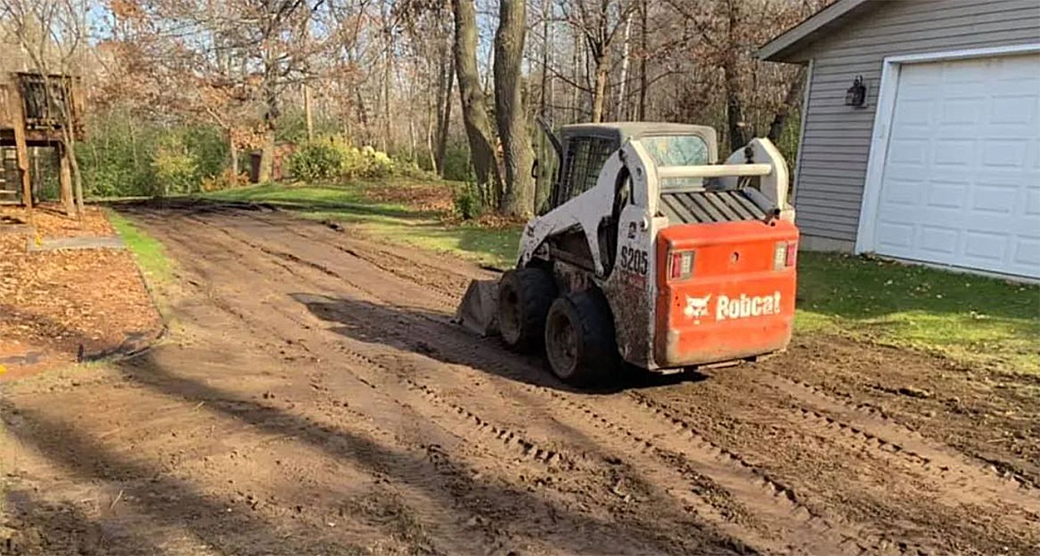 Landscaping Services | Dane County Lawn Care | Cottage Grove, WI