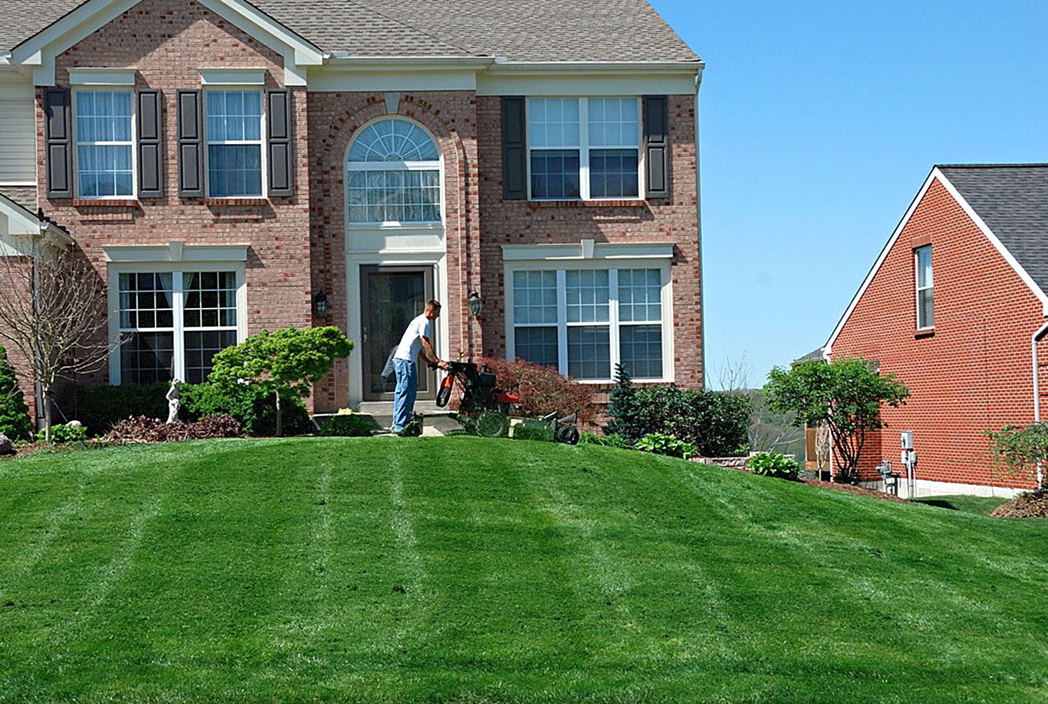 Landscaping Services | Dane County Lawn Care | Cottage Grove, WI