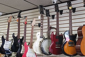 Pawn Musical Instruments | Pawn Appliances | Norwalk, CA