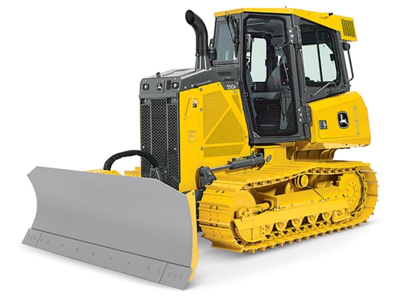 Bulldozer Rental | Dozer Rental | Calhoun, LA