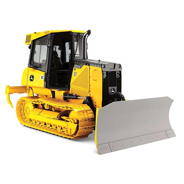 Bulldozer Rental | Dozer Rental | Calhoun, LA