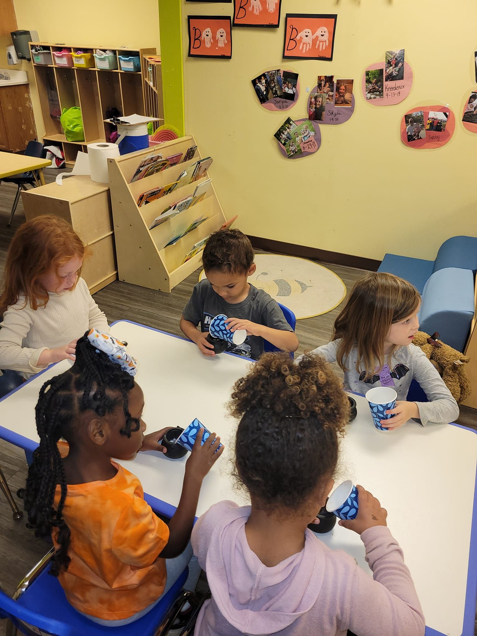 Daycare Services | The Learning Tree | Gallatin, TN