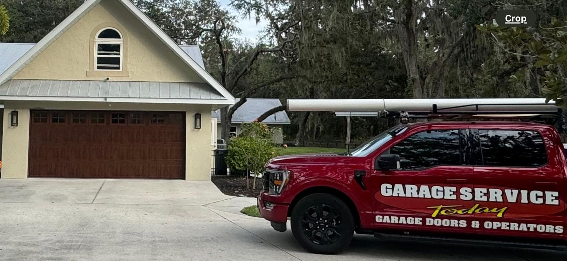Project Gallery | Garage Service Today