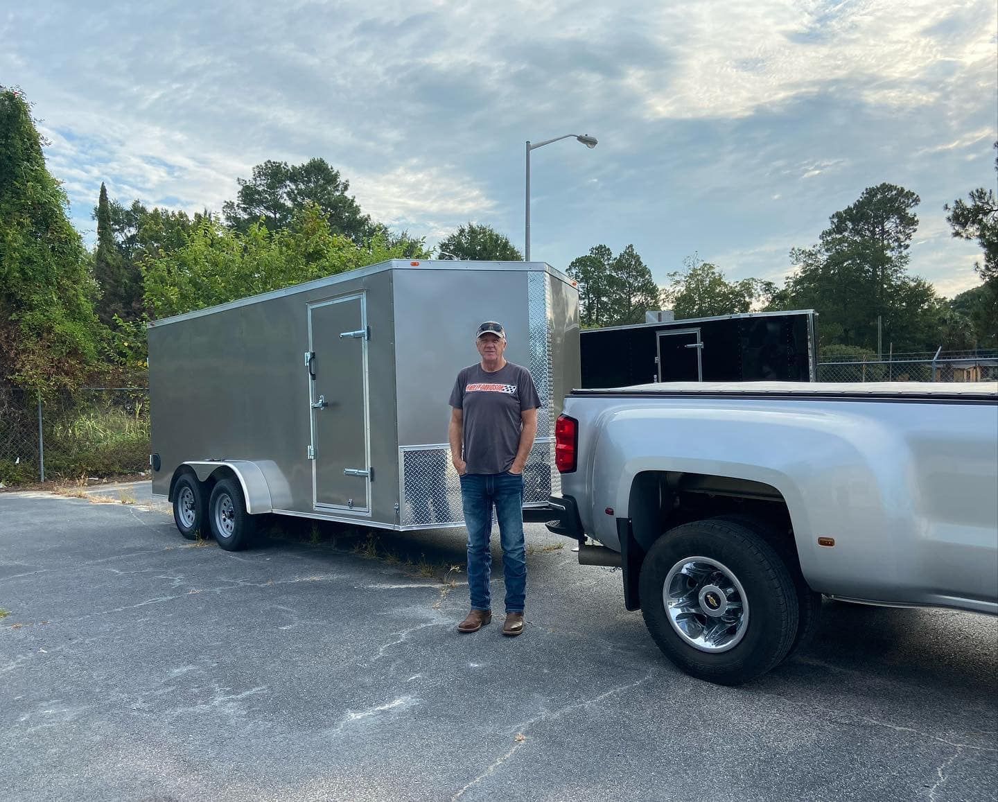 Custom Trailers | Fitzgerald, GA