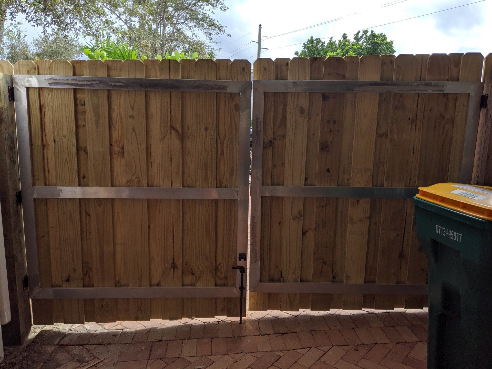 CAT-5 Gate Services | Palm Bay, FL