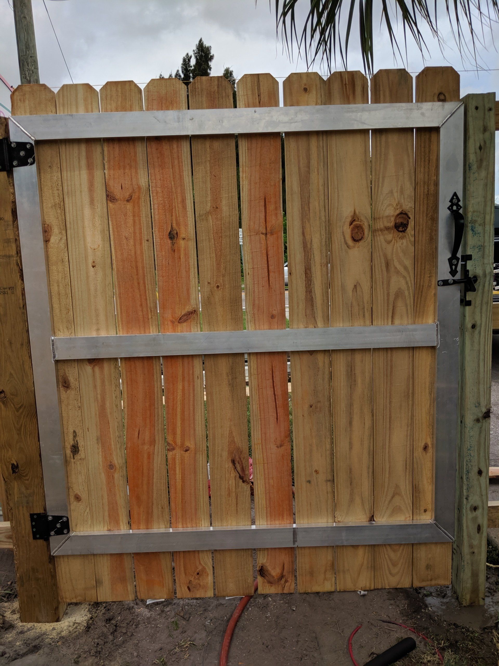 CAT-5 Gate Services | Palm Bay, FL