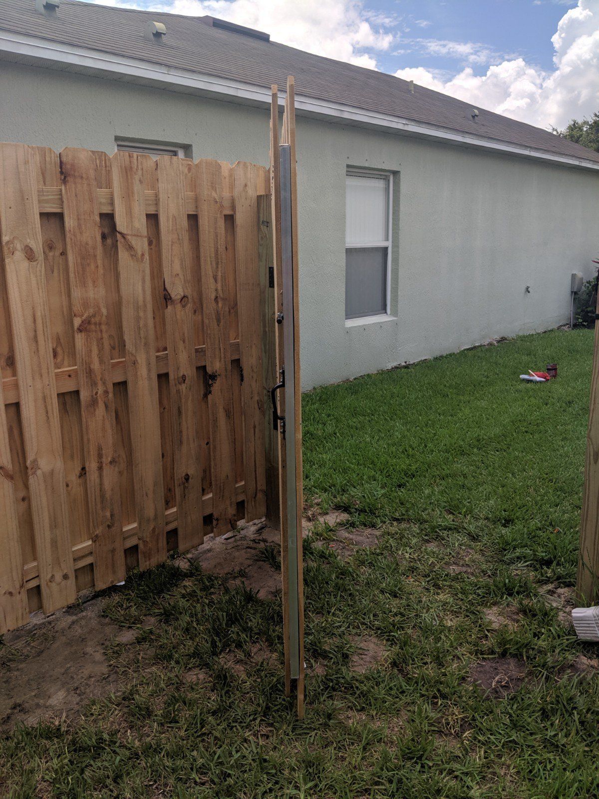 CAT-5 Gate Services | Palm Bay, FL