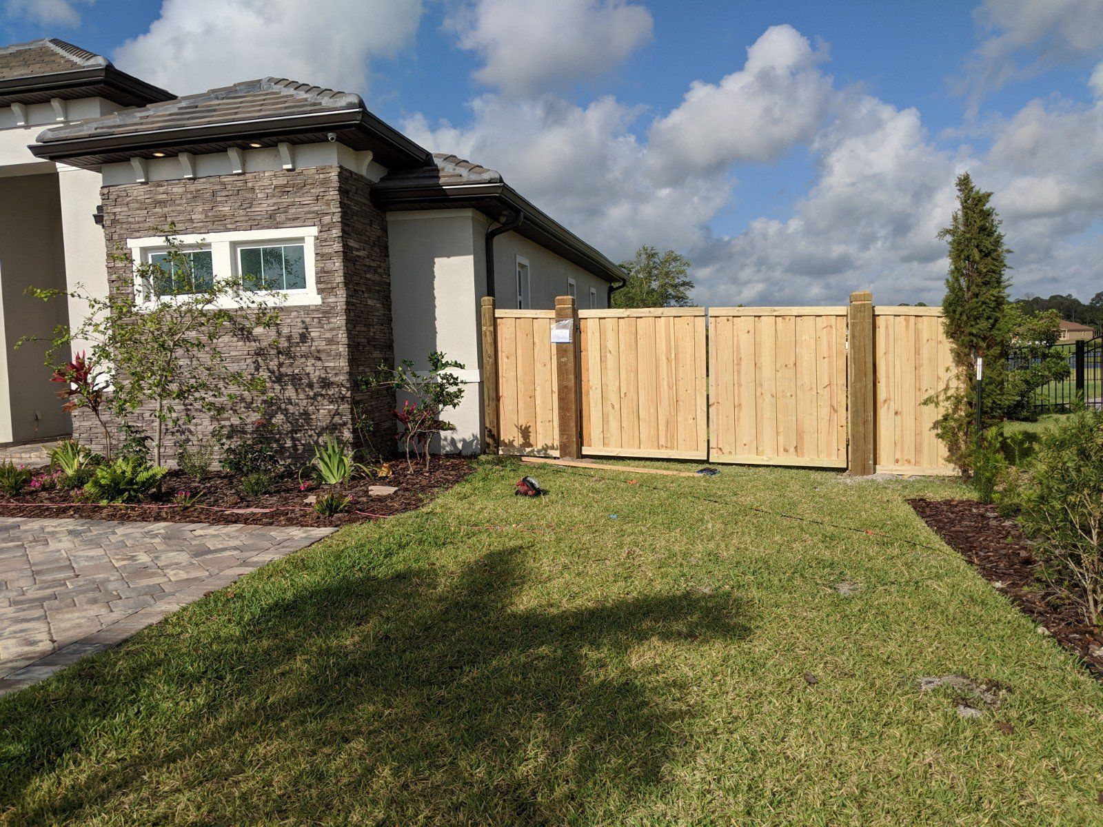 CAT-5 Gate Services | Palm Bay, FL