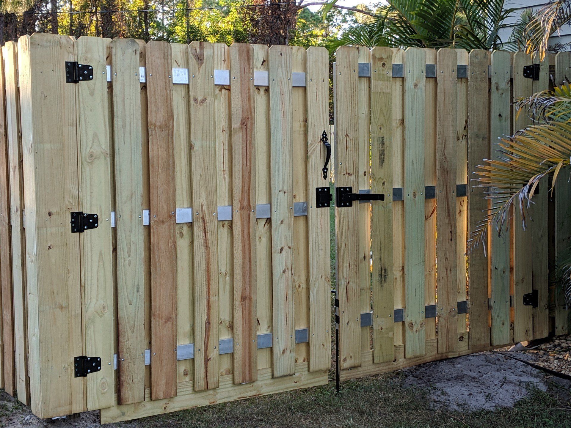 CAT-5 Gate Services | Palm Bay, FL