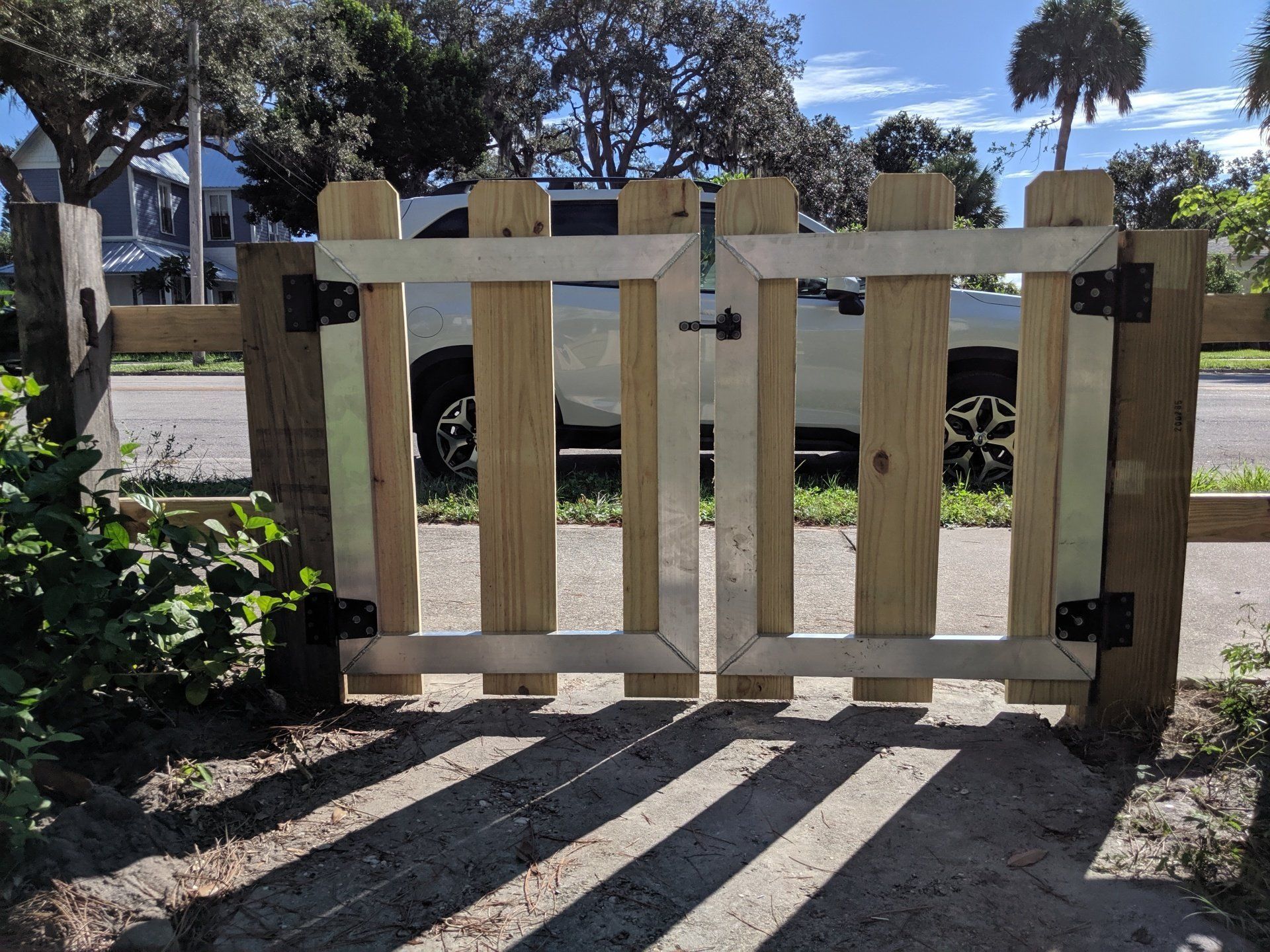 CAT-5 Gate Services | Palm Bay, FL