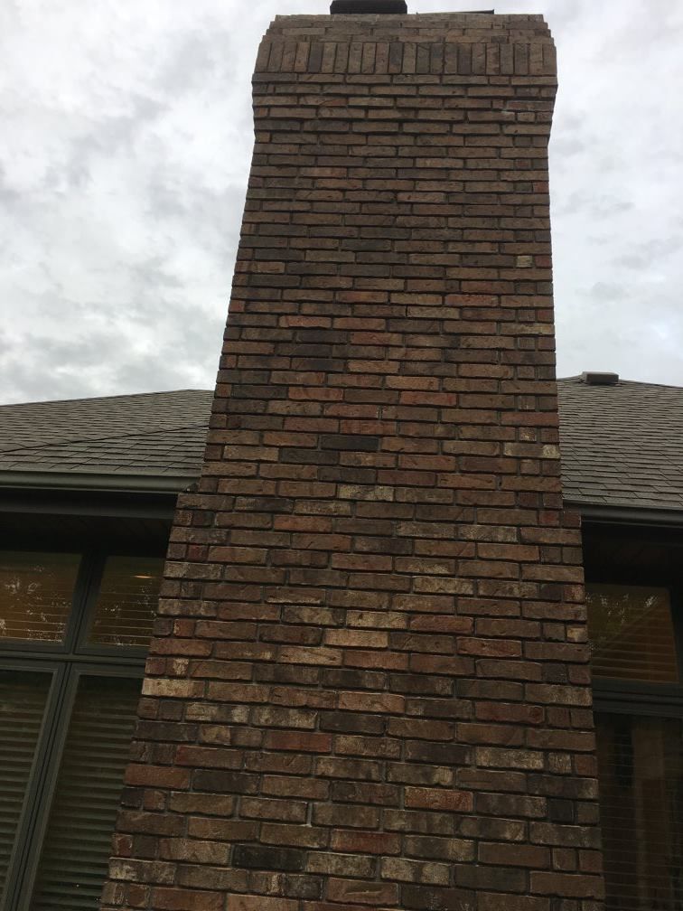 Chimney Services Gallery | Springfield, MO