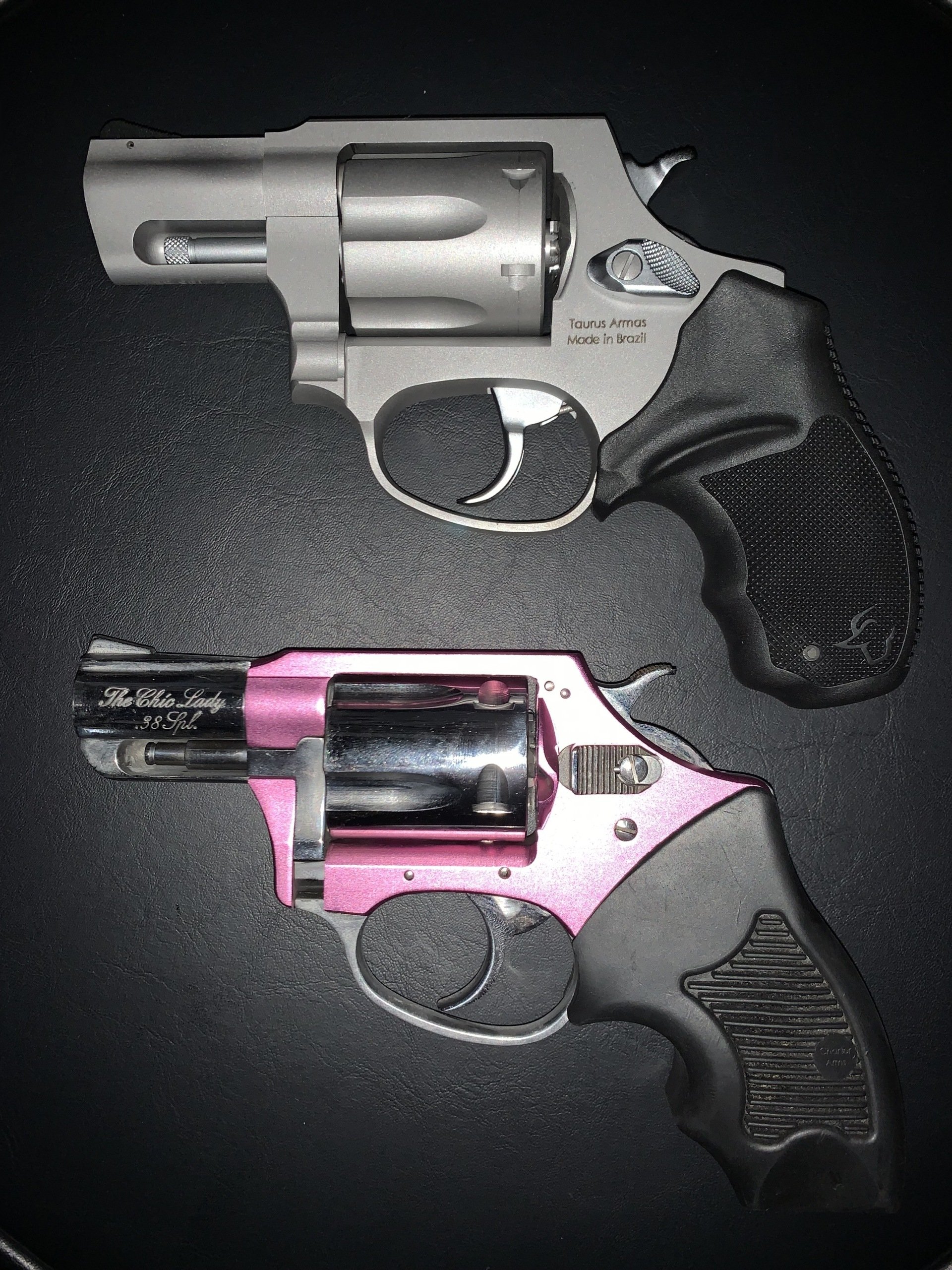 Handgun Training & Firearm Training | Jackson, MI | Lead Bunker Inc.