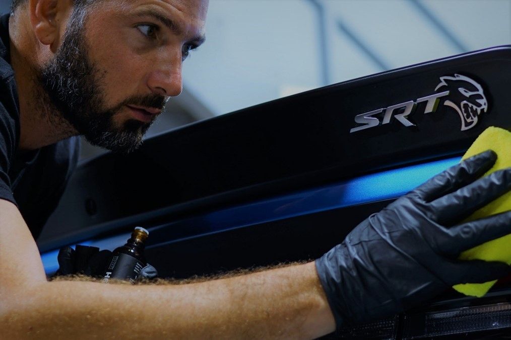 Auto Detailing | Car Wash | Extreme Detail Hand Wash | Beaumont, TX