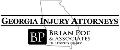 Brian D. Poe, Esq. | Georgia Injury Attorneys