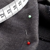 Reweaving For Suits and Clothes | Overland Park, KS