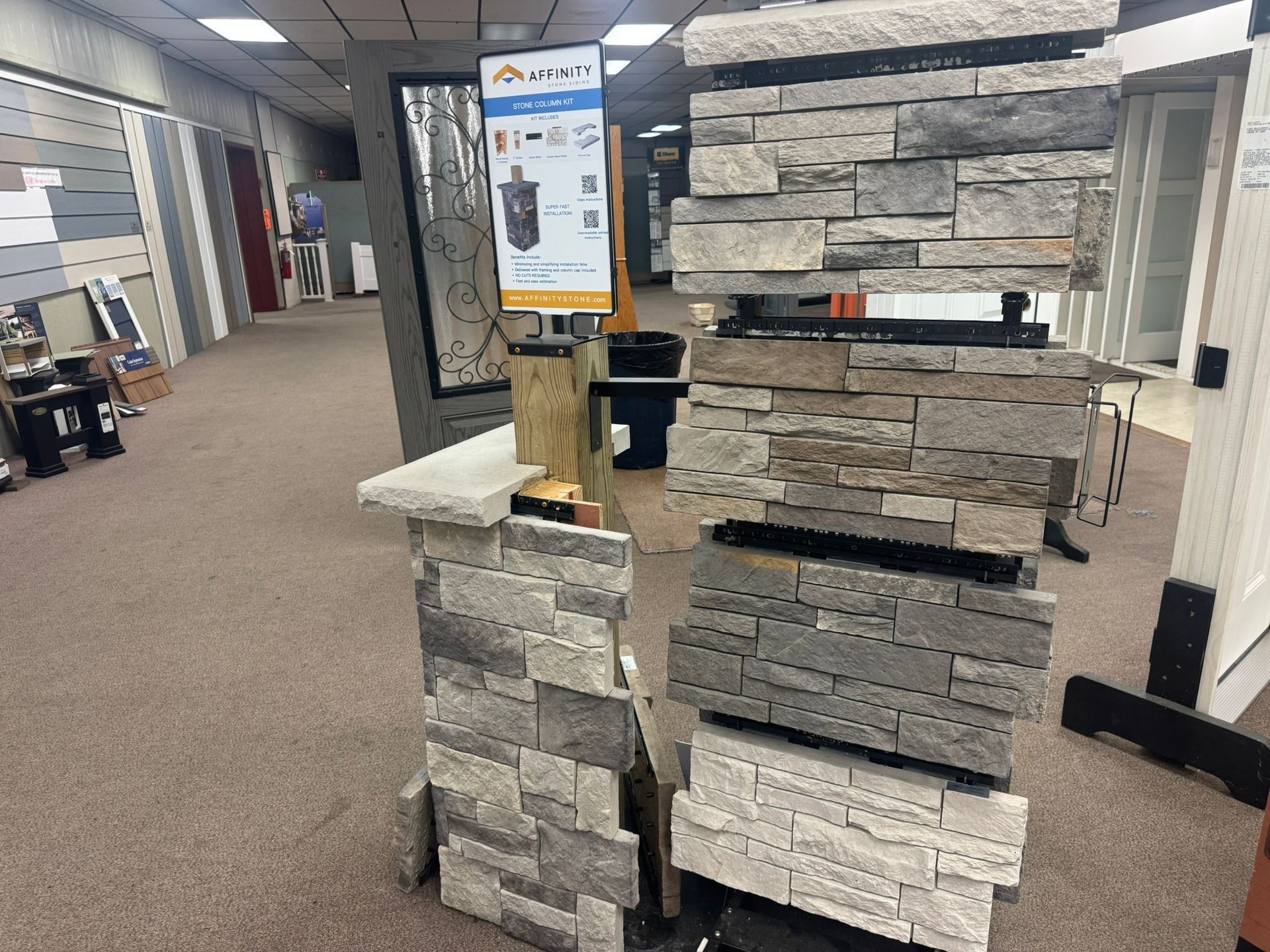 Lds Building Supplies