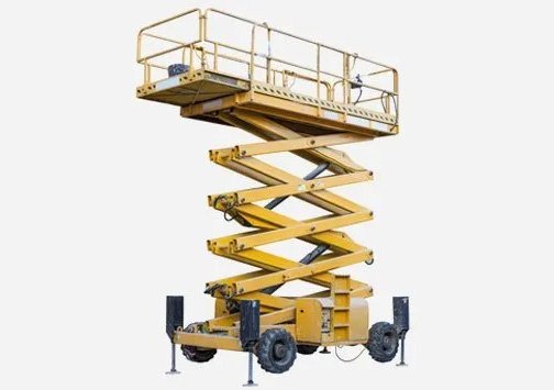 Rental Yard in El Monte, CA | Los Angeles, CA