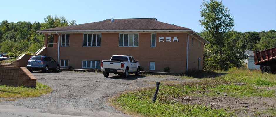 About KBA Engineering, p.c. | Jermyn, PA Construction